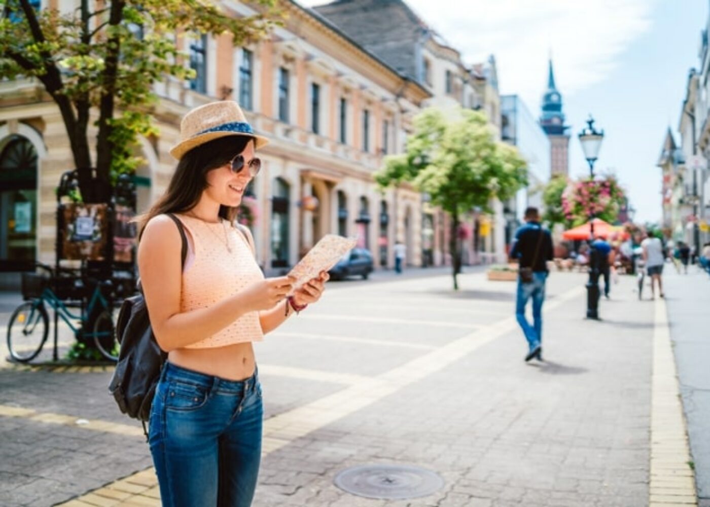 Top 10 urban experiences that will change your life - miravvi